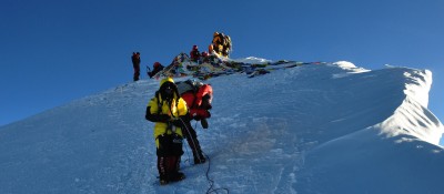 Expedition - HSJ – Authentic Himalayan Experiences, Treks & Pilgrimages