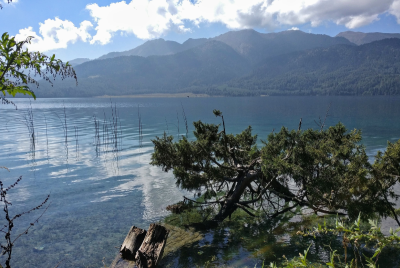 Top 5 Facts about the Queen of Lakes: The Rara Lake - HSJ – Authentic ...